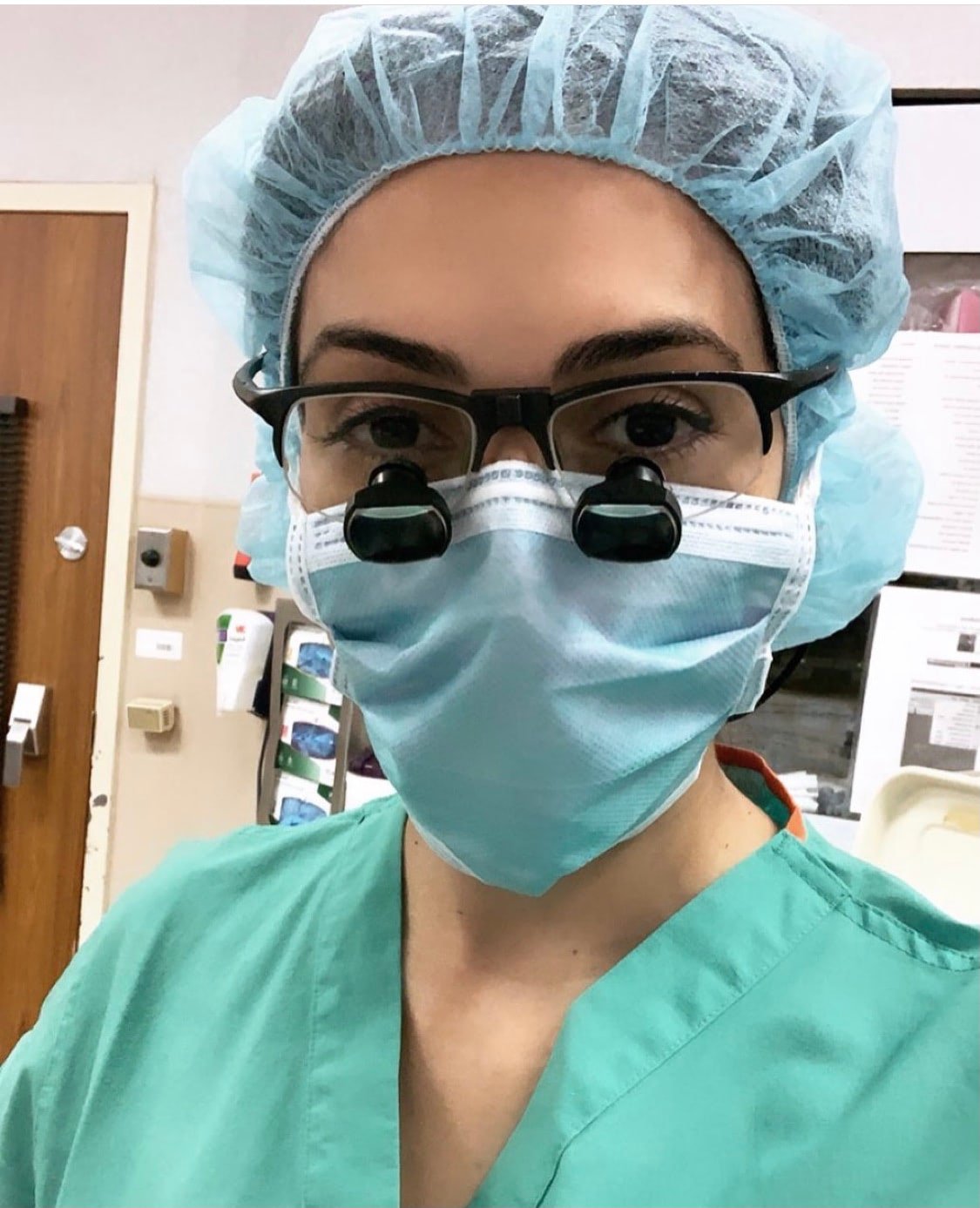 About Dr. Naz | The Naz Experience | Dr. Maryam Nazemzadeh | Cosmetic ...