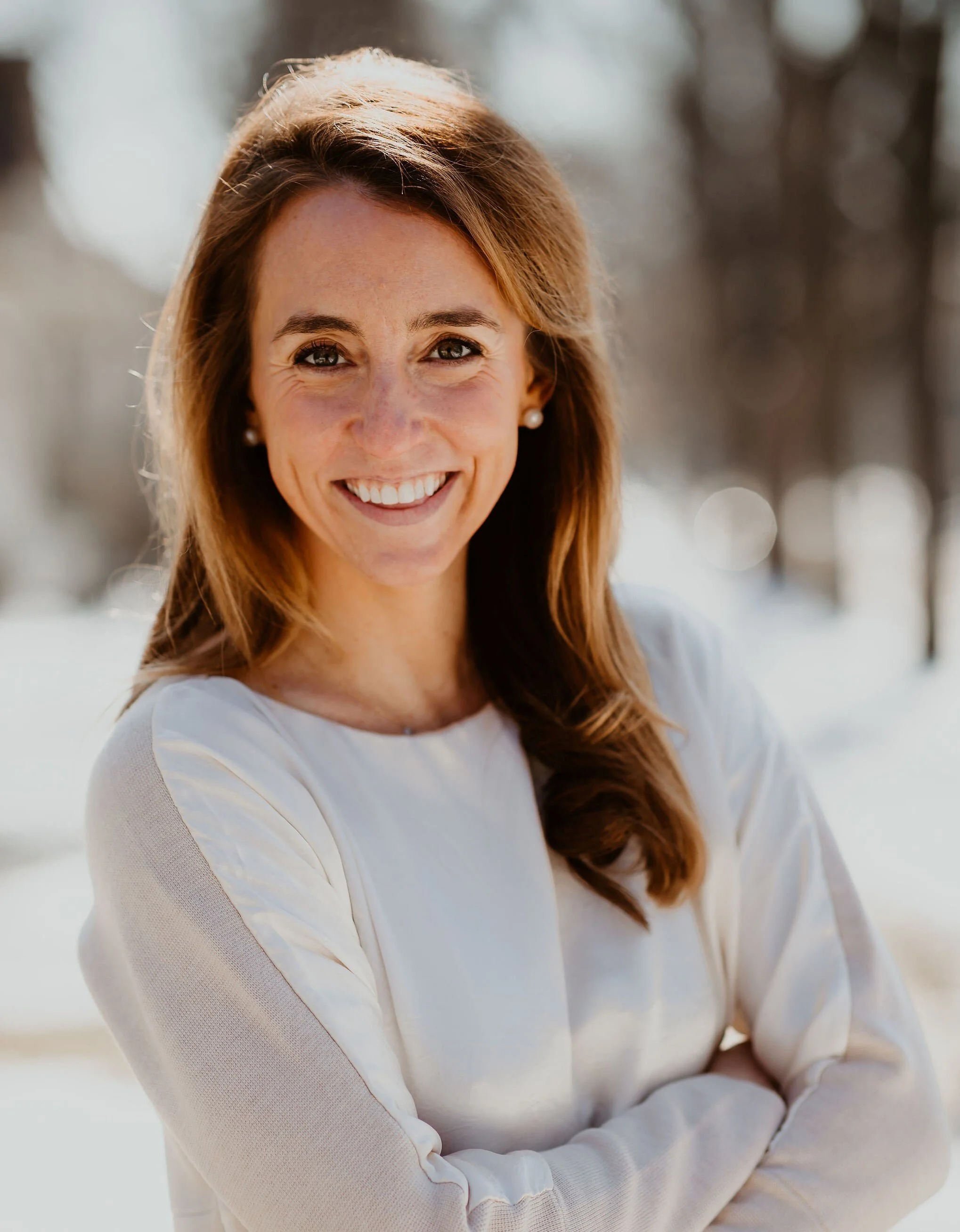 About Dr. Baldassarre — Riverside Psychology