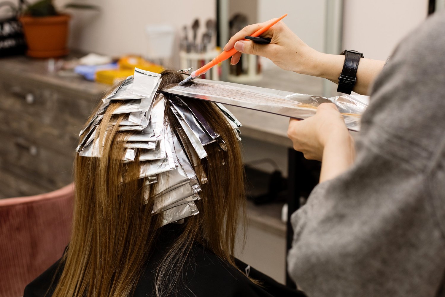 Services — Vasquez Salon