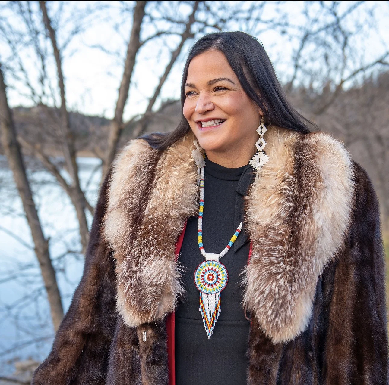 Indigenous Events — Tanya T Consulting | Reconciliation Strategist | Canada