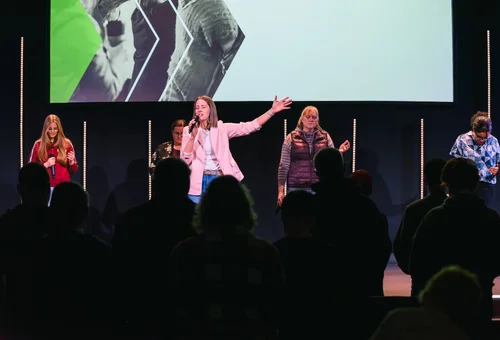 Waypoint Community Church