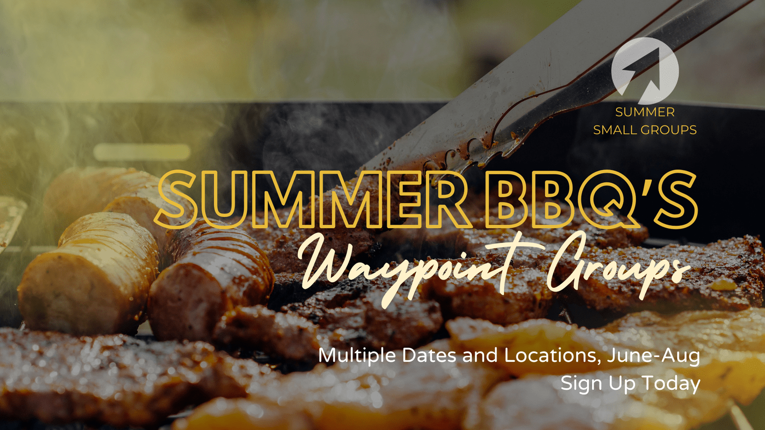 Waypoint Community Church
