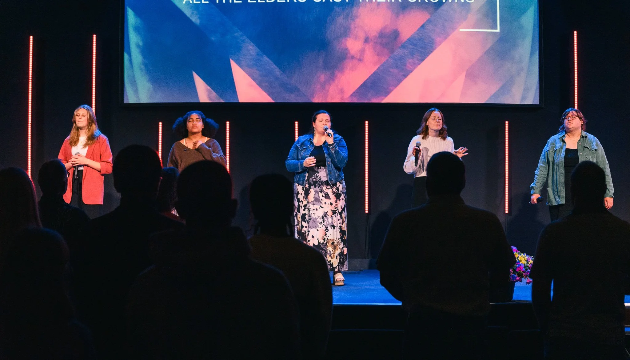 Waypoint Community Church