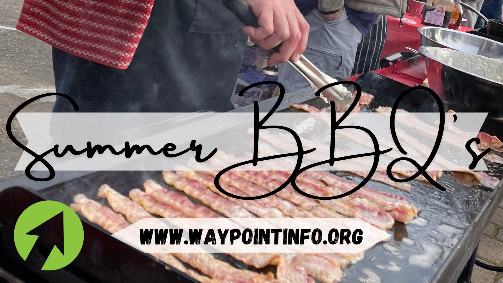 Waypoint Community Church
