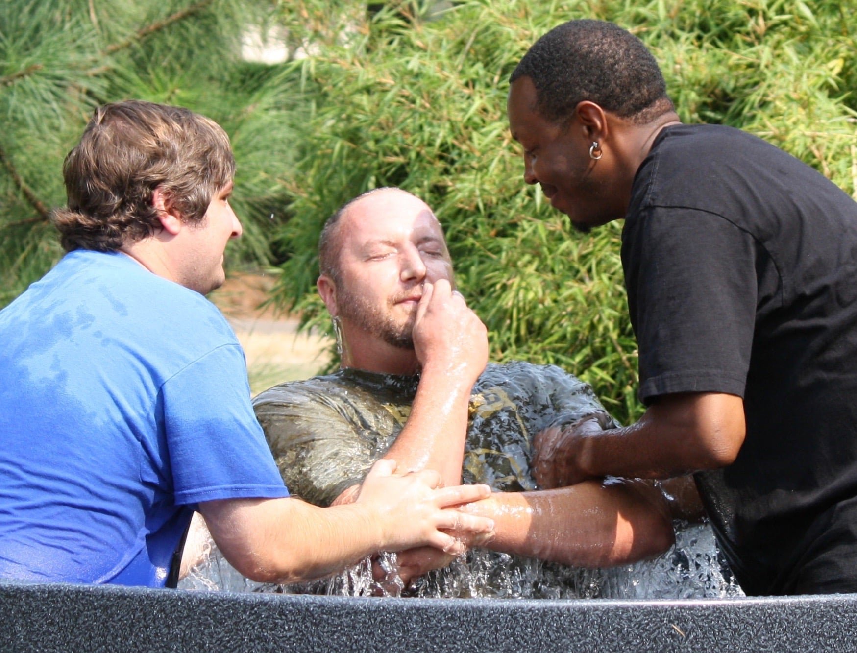 Waypoint Community Church