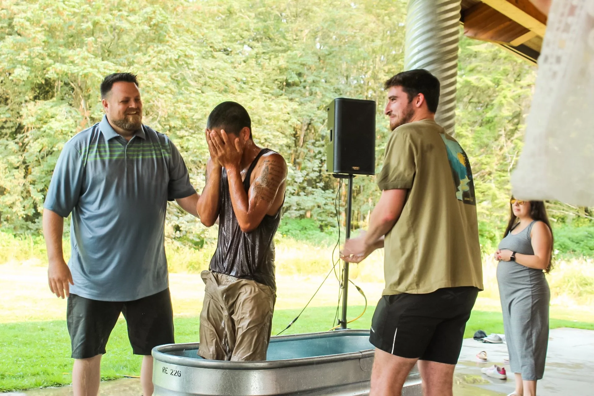 Next Steps — Waypoint Community Church