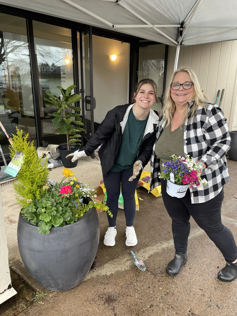 Next Steps — Waypoint Community Church