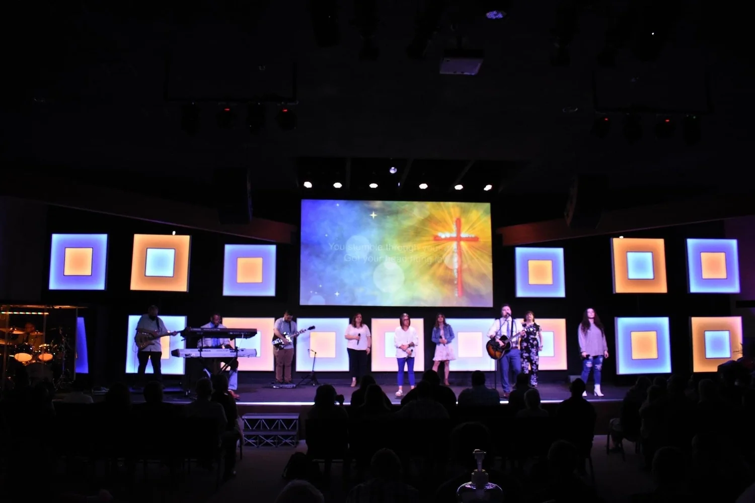 Waypoint Community Church