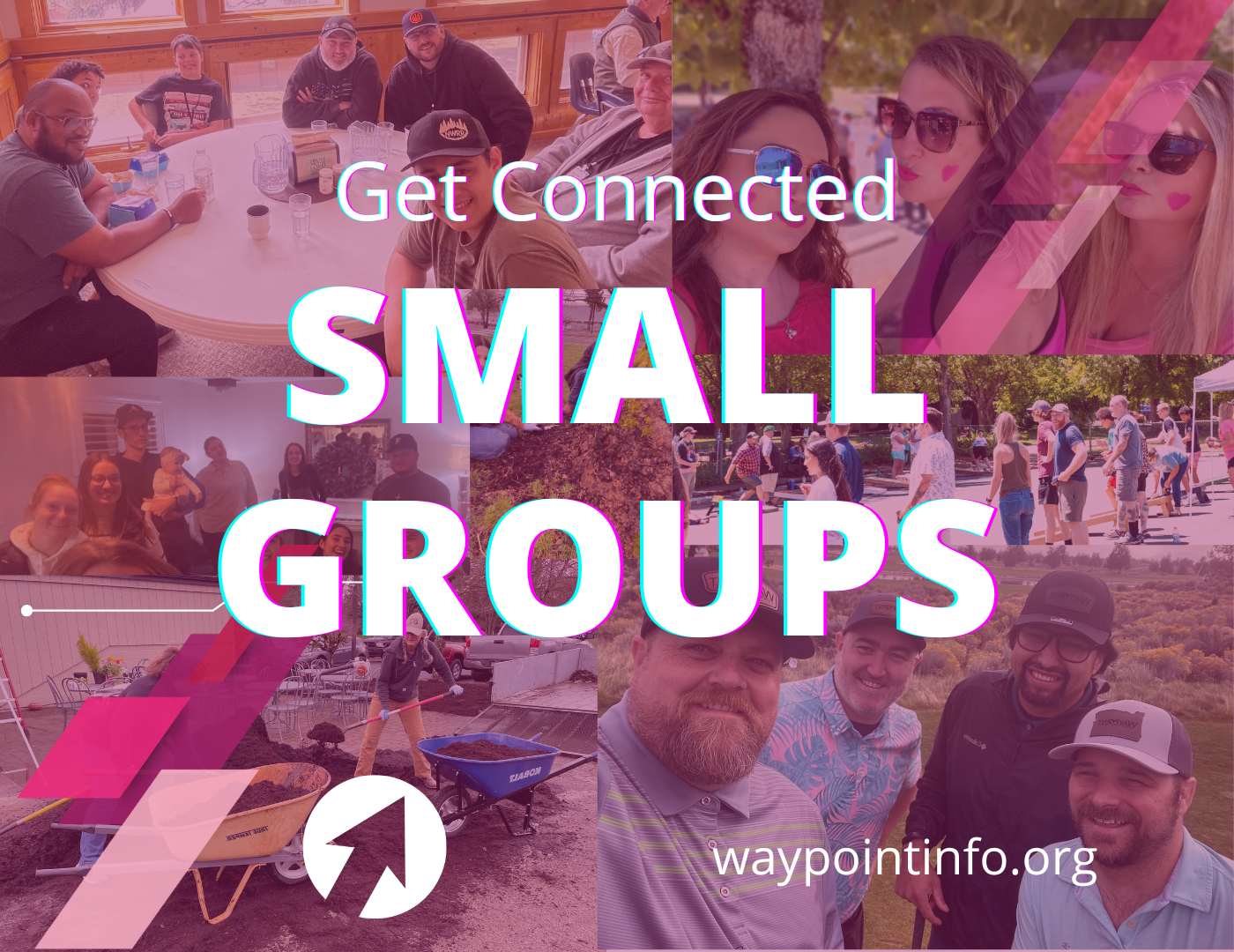 Waypoint Community Church