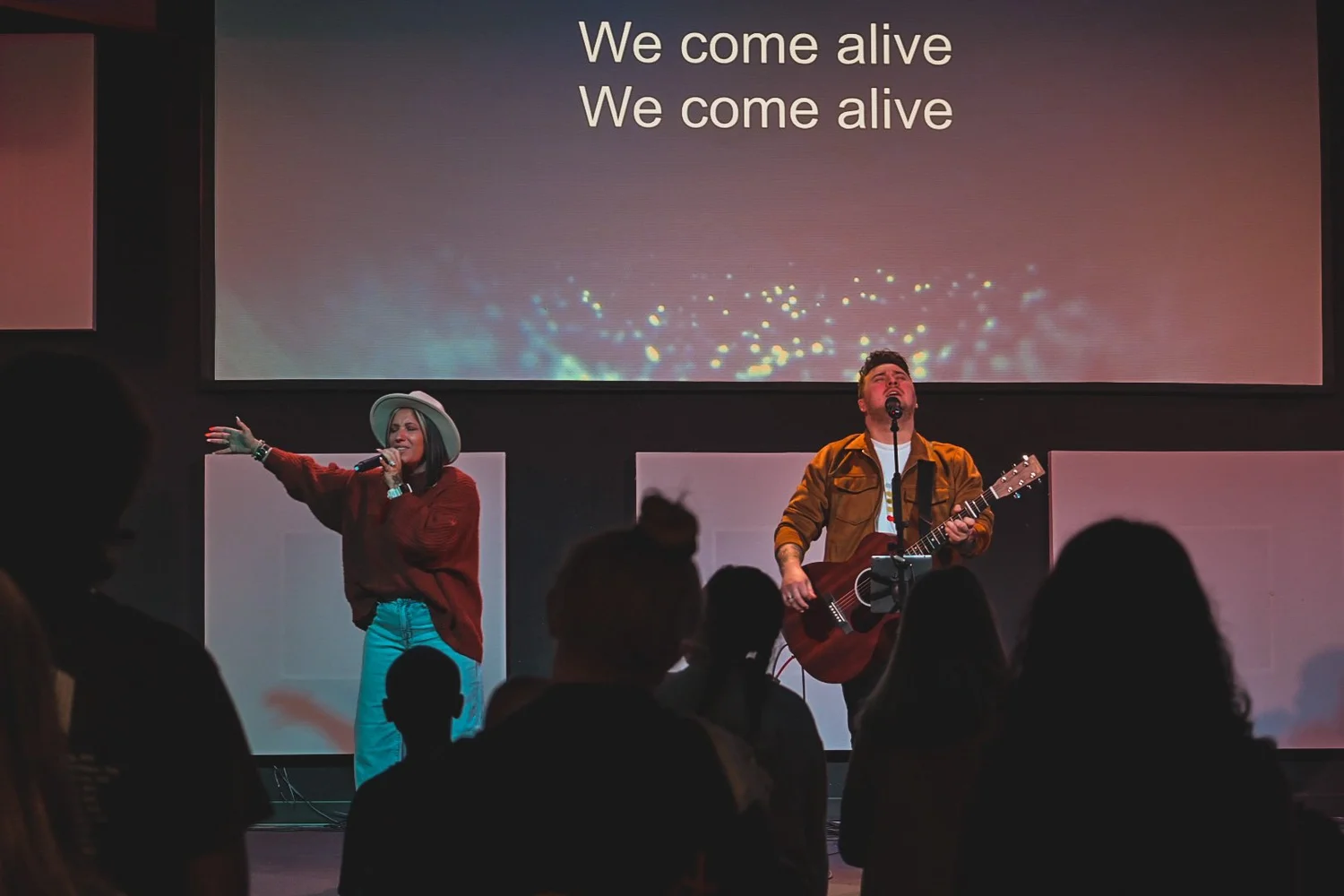 Waypoint Community Church