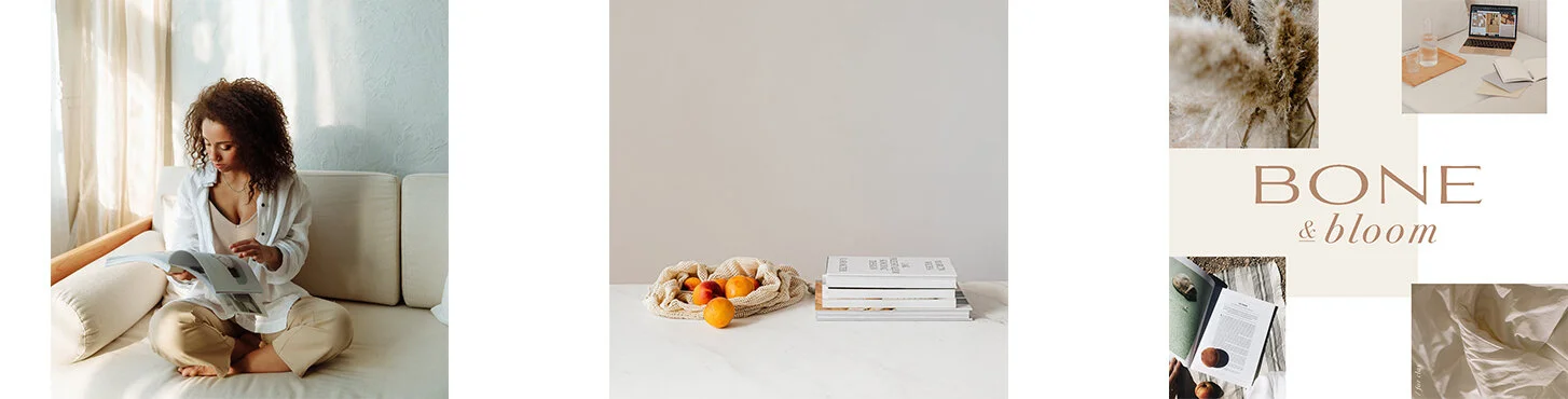 BONE & BLOOM