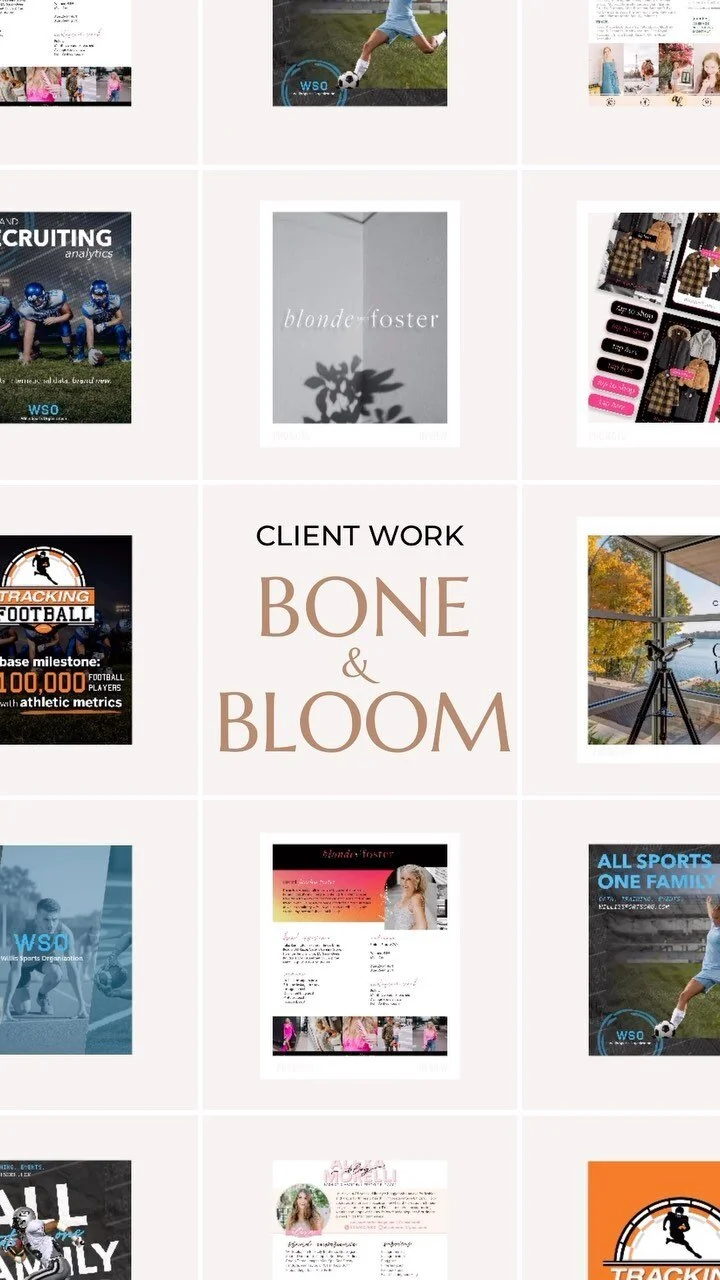 About — BONE & BLOOM