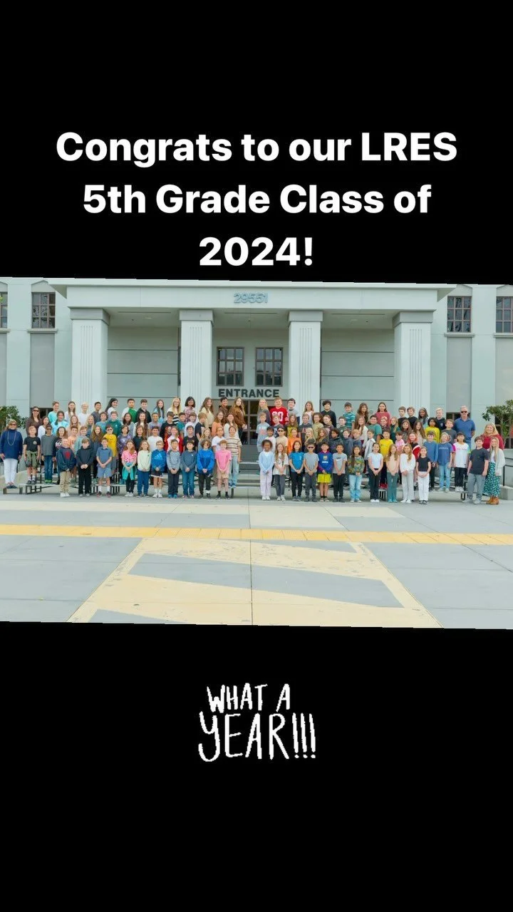 Ladera Ranch Elementary PTA