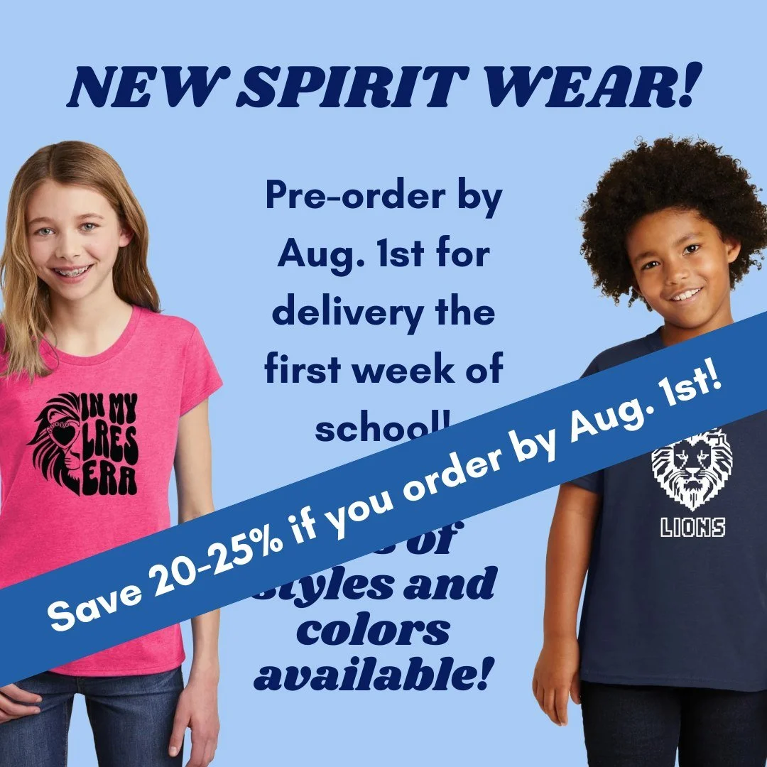 Ladera Ranch Elementary PTA