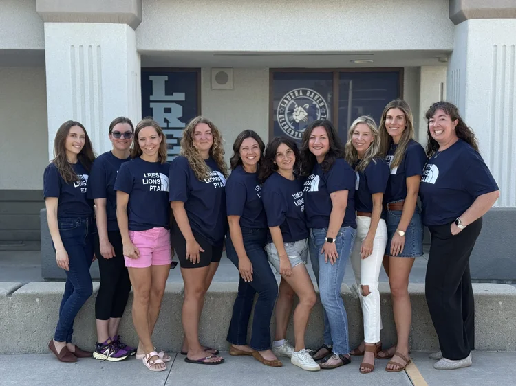 Ladera Ranch Elementary PTA