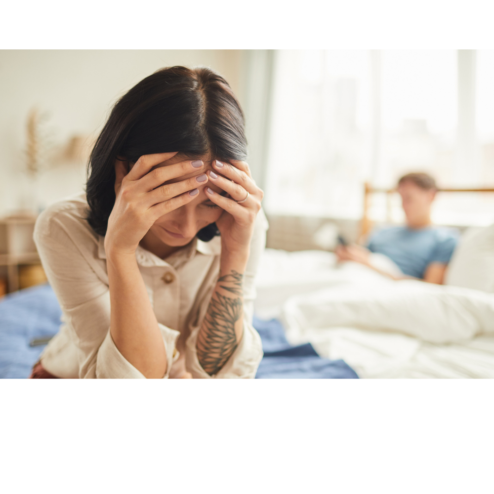 How To Stop Repeating Unhealthy Relationship Patterns — lifecoachinggoddess