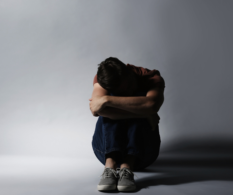 Abandonment Wound — lifecoachinggoddess