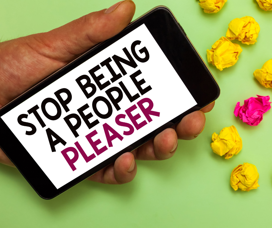 Are You a Fawner? — lifecoachinggoddess