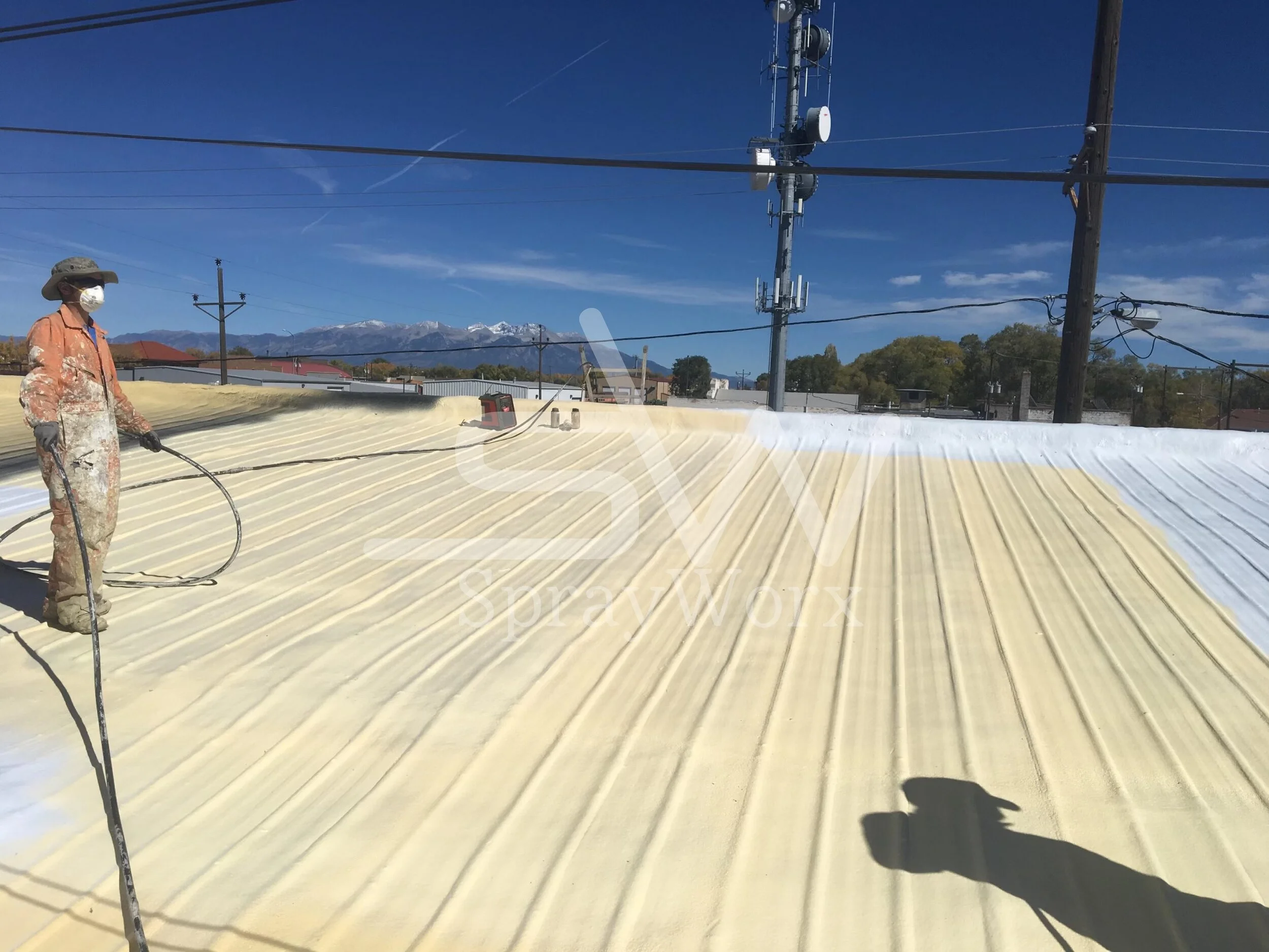 SprayWorx
