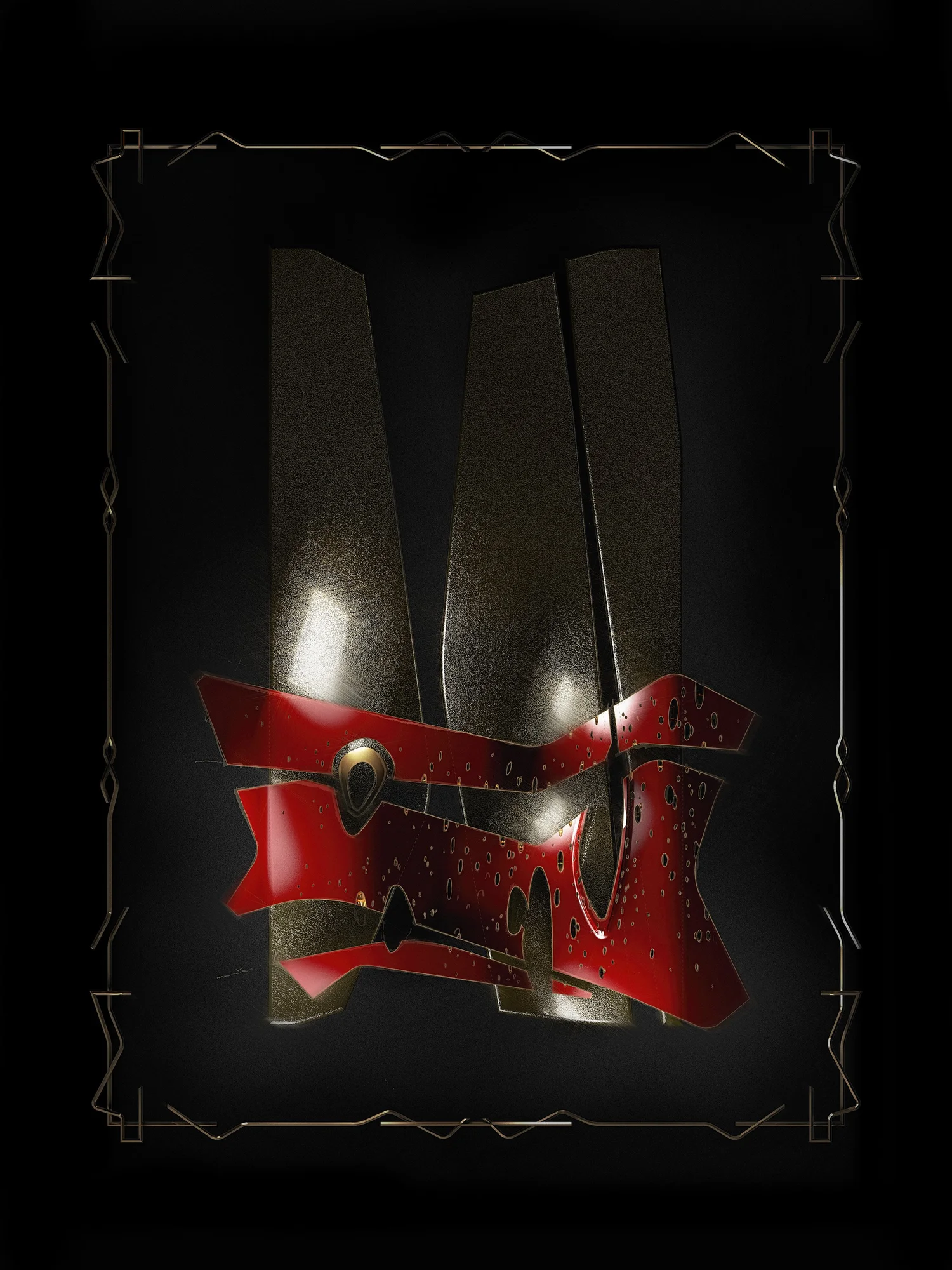 ARTIFACT I — ILKO ILIEV