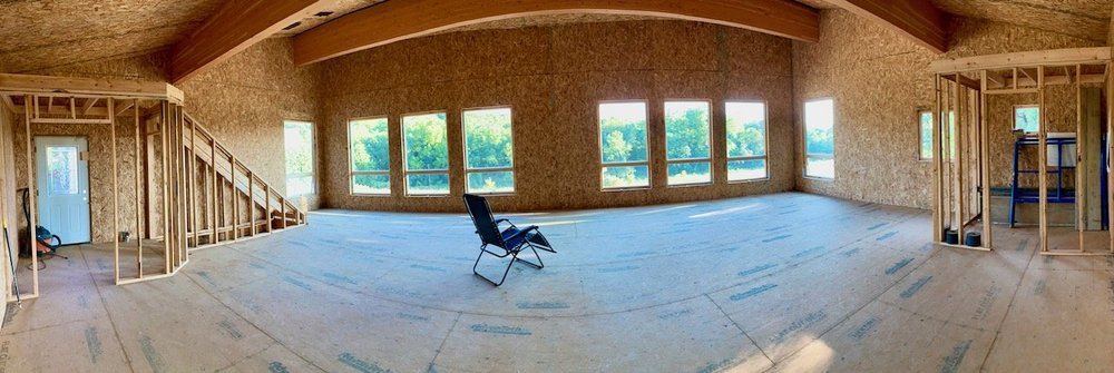 Listening deeply to the Mother Earth, honoring the spirits and energies ...