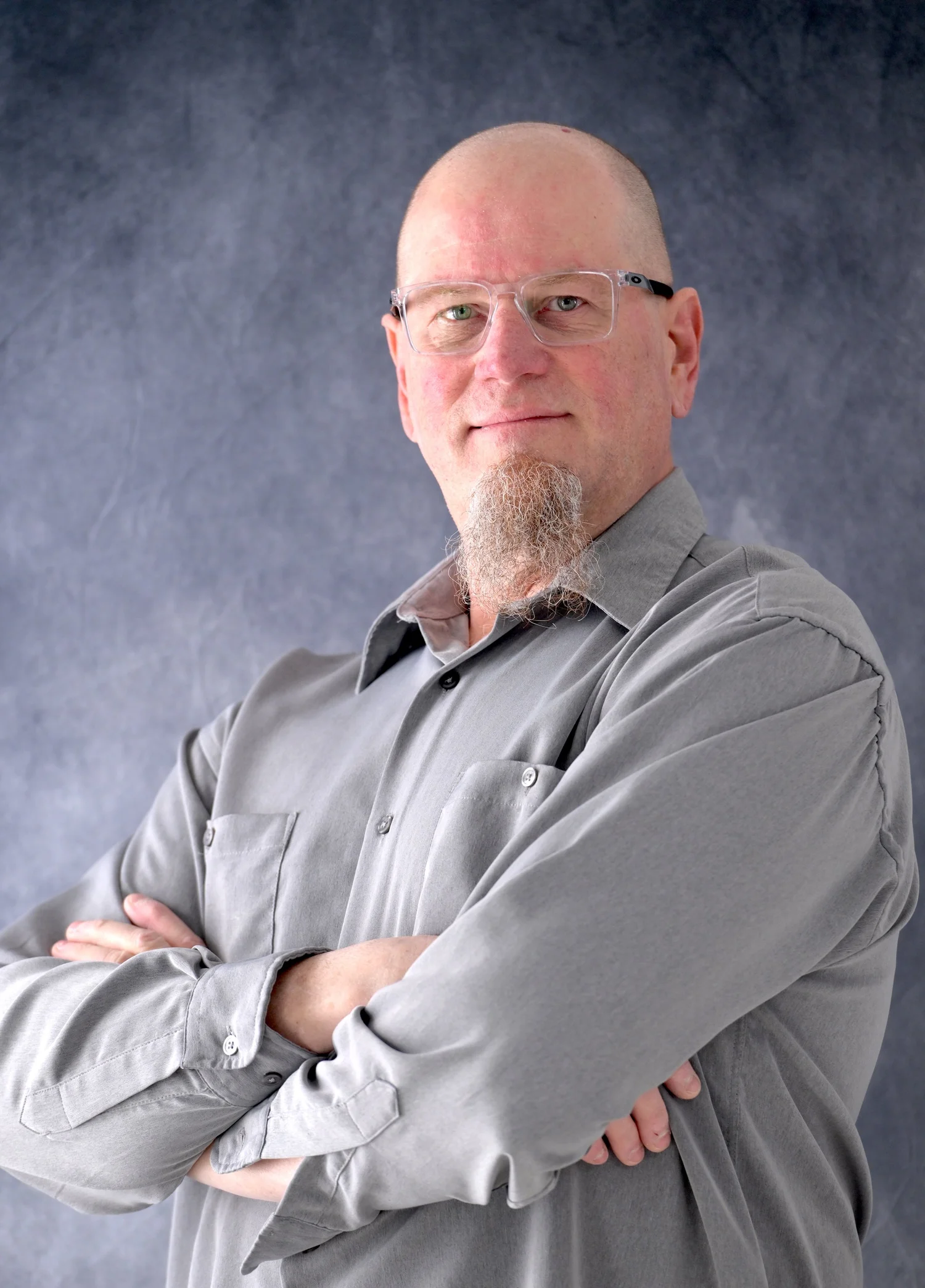 About Dr. Paul Rudy — Dr. Paul Rudy