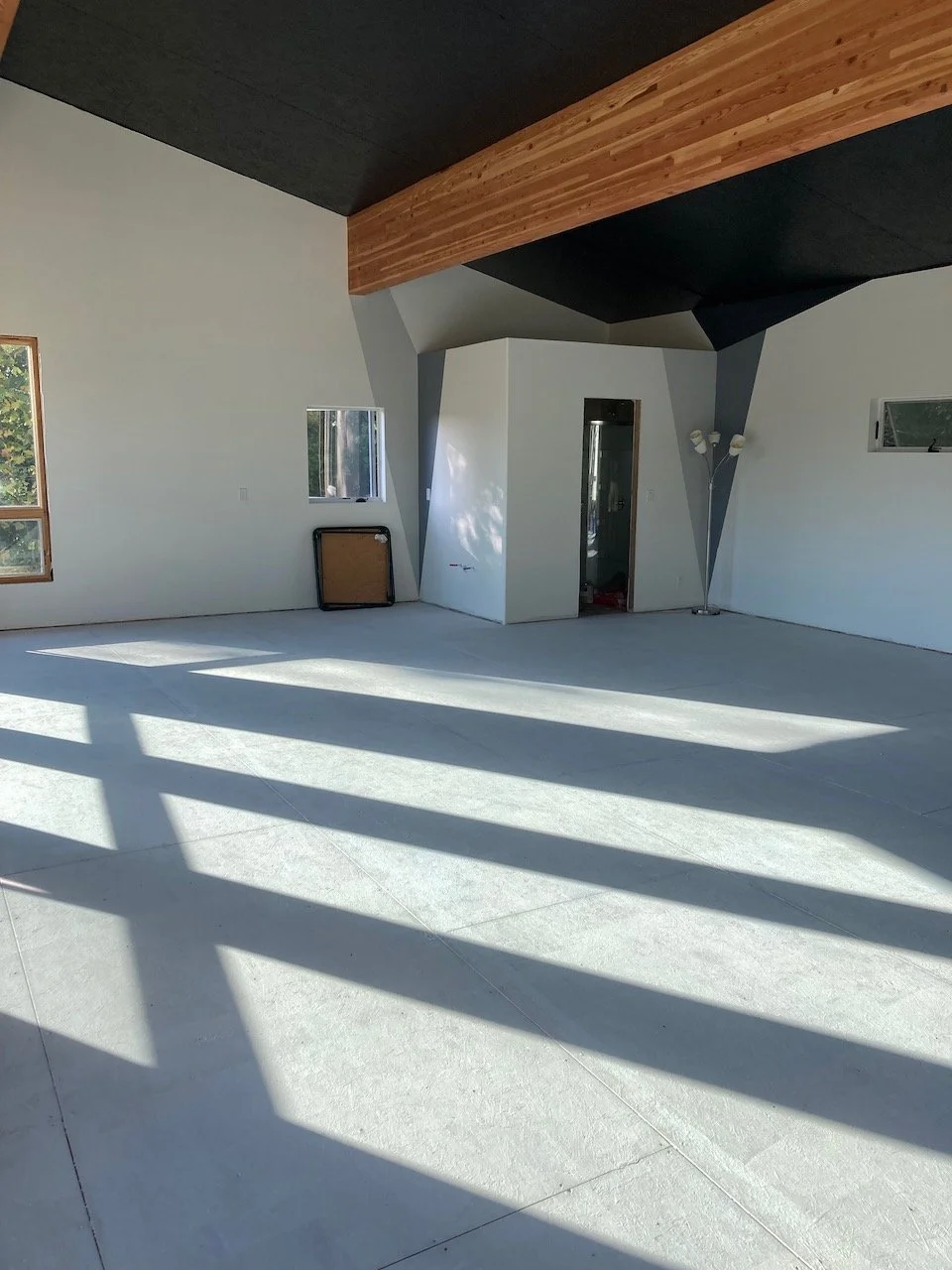 Listening deeply to the Mother Earth, honoring the spirits and energies ...