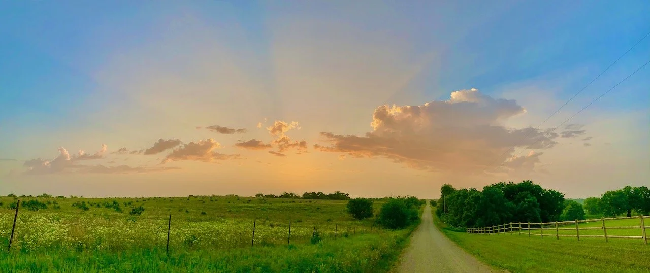 Listening deeply to the Mother Earth, honoring the spirits and energies ...