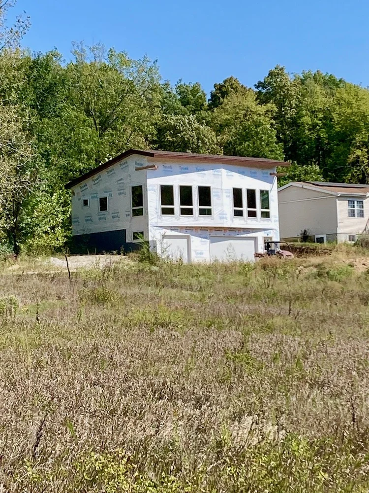 Listening deeply to the Mother Earth, honoring the spirits and energies ...