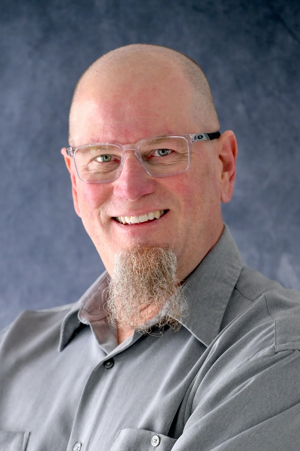 About Dr. Paul Rudy — Dr. Paul Rudy