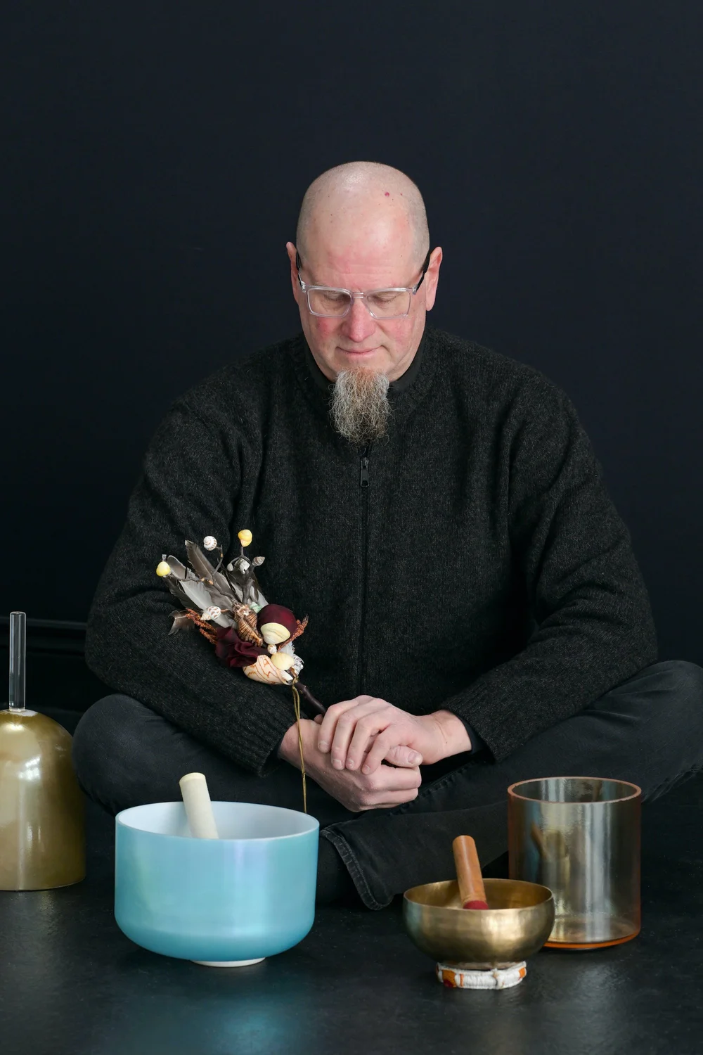 About Dr. Paul Rudy — Dr. Paul Rudy