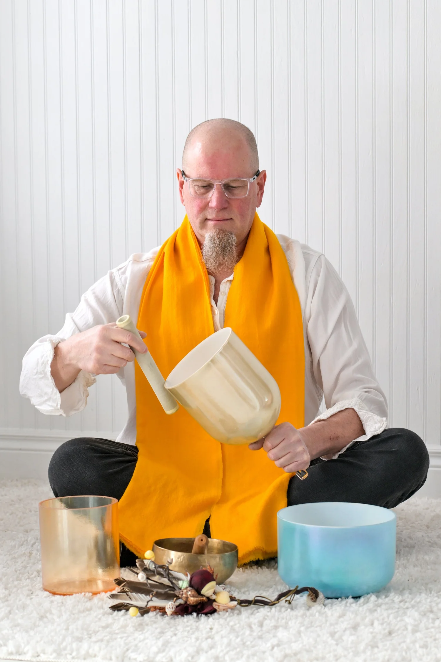 About Dr. Paul Rudy — Dr. Paul Rudy