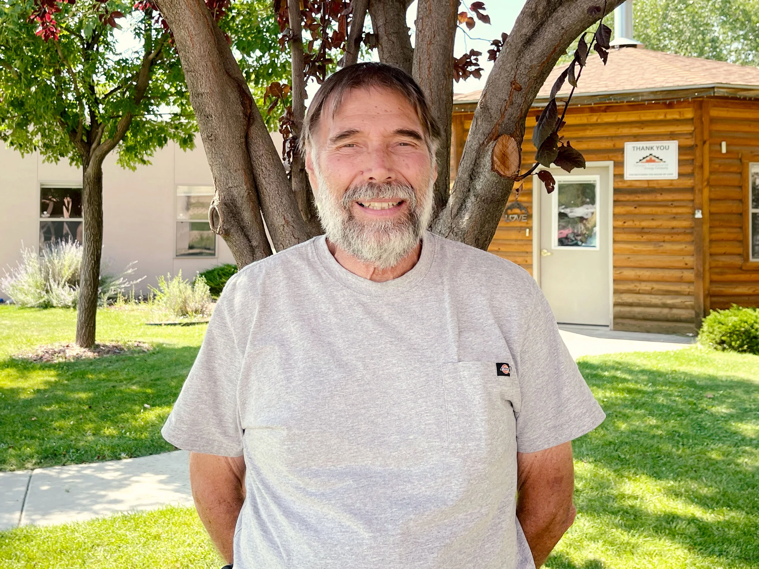 Our Team — Four Corners Home for Children