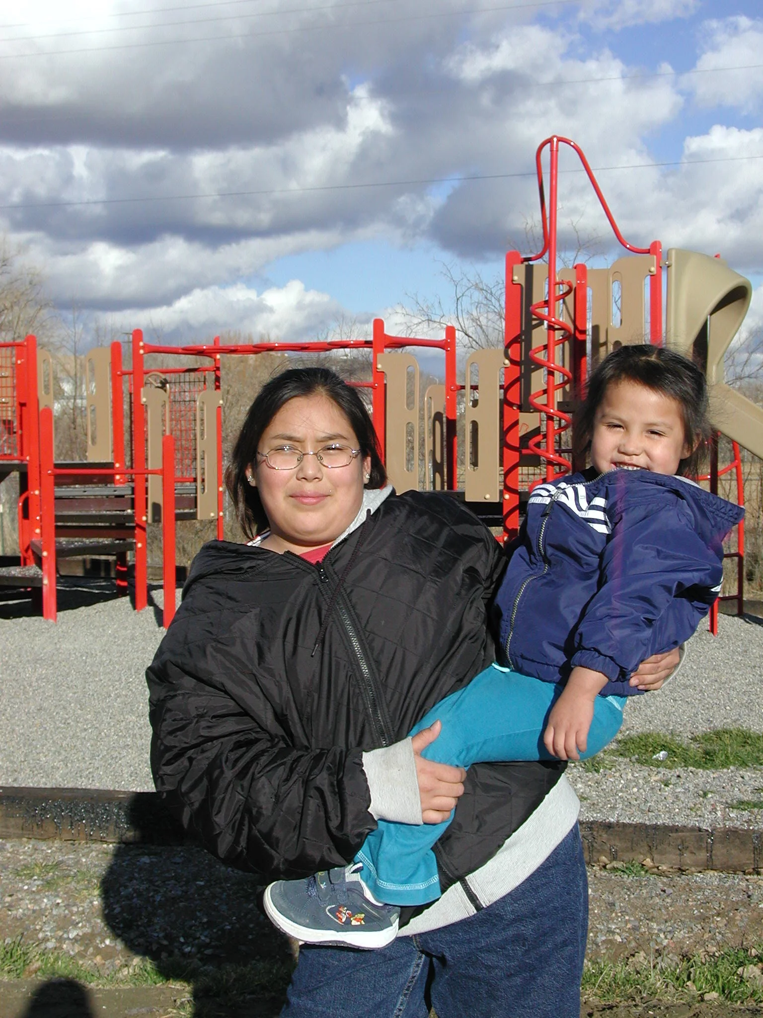 House of Hope — Four Corners Home for Children