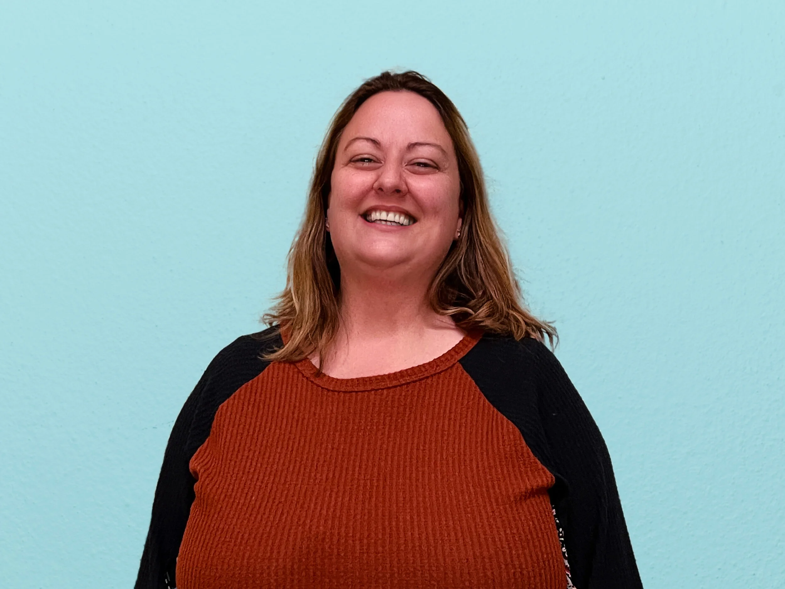 Our Team — Four Corners Home for Children