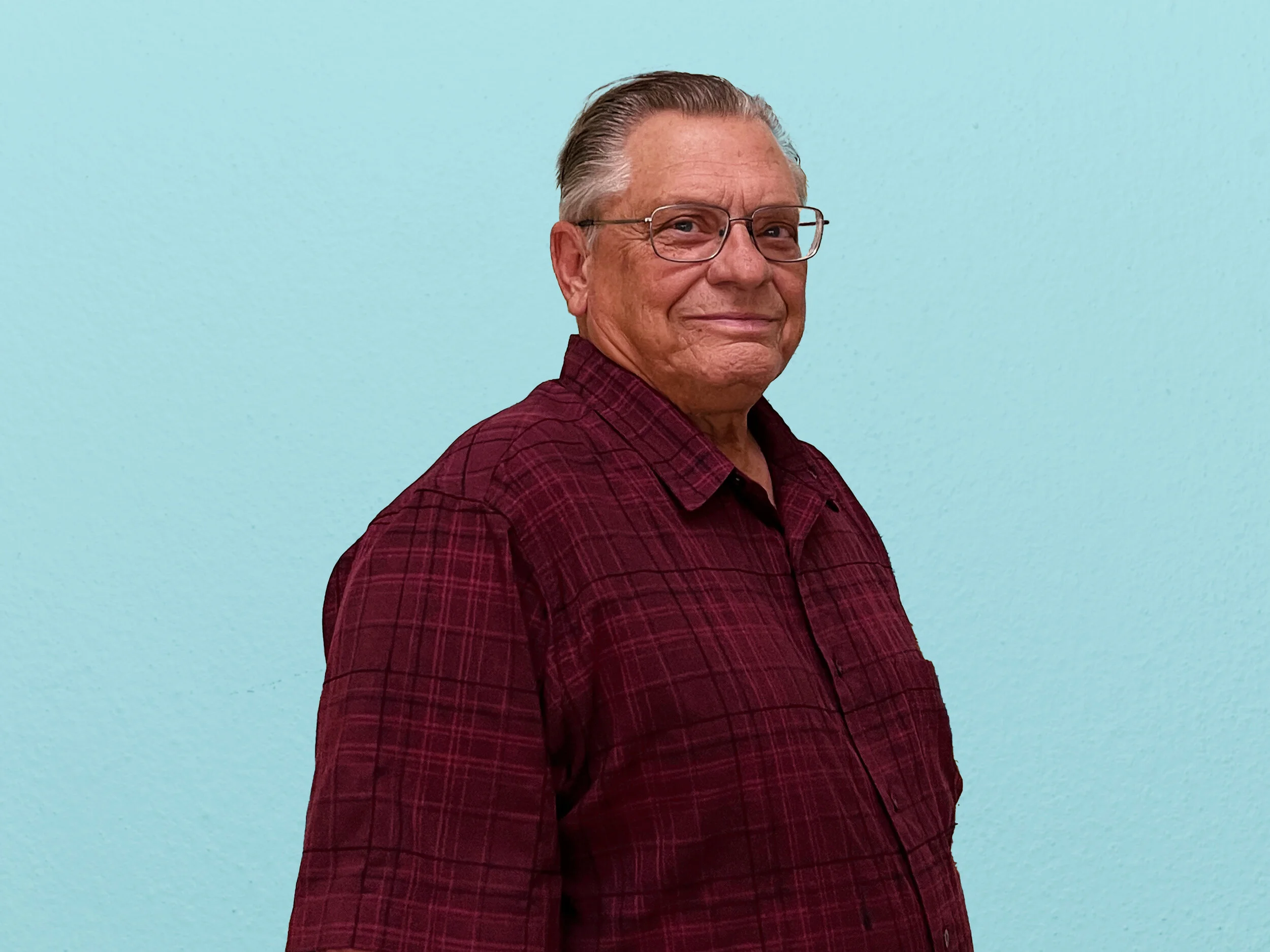 Our Team — Four Corners Home for Children