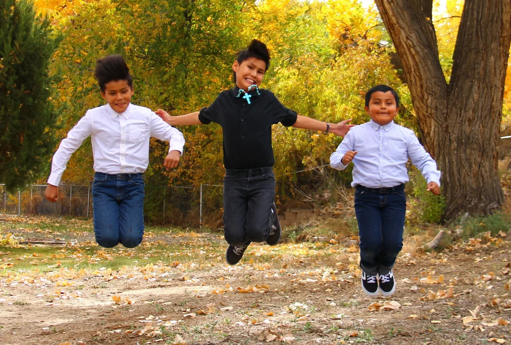 Four Corners Home for Children