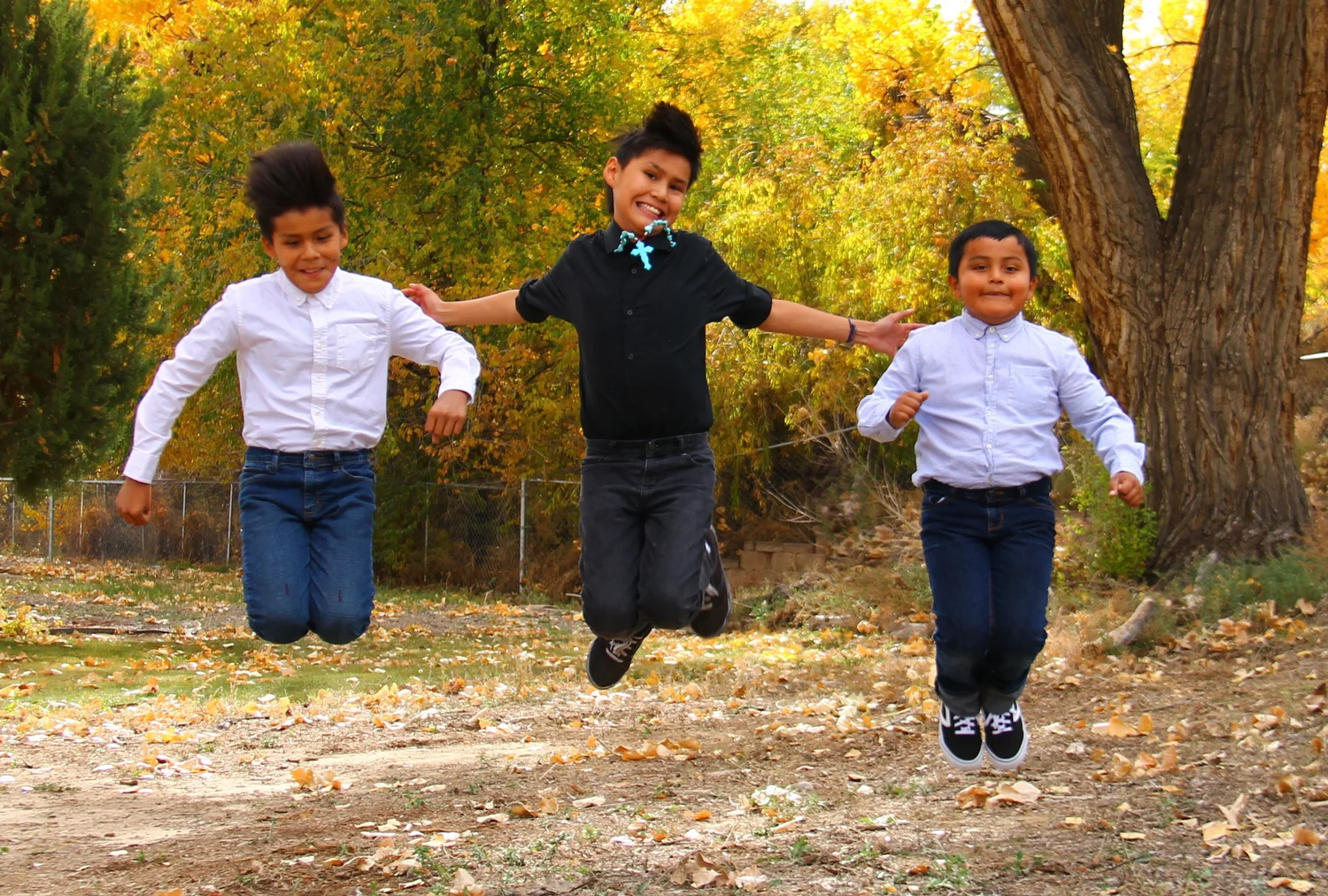 Four Corners Home for Children