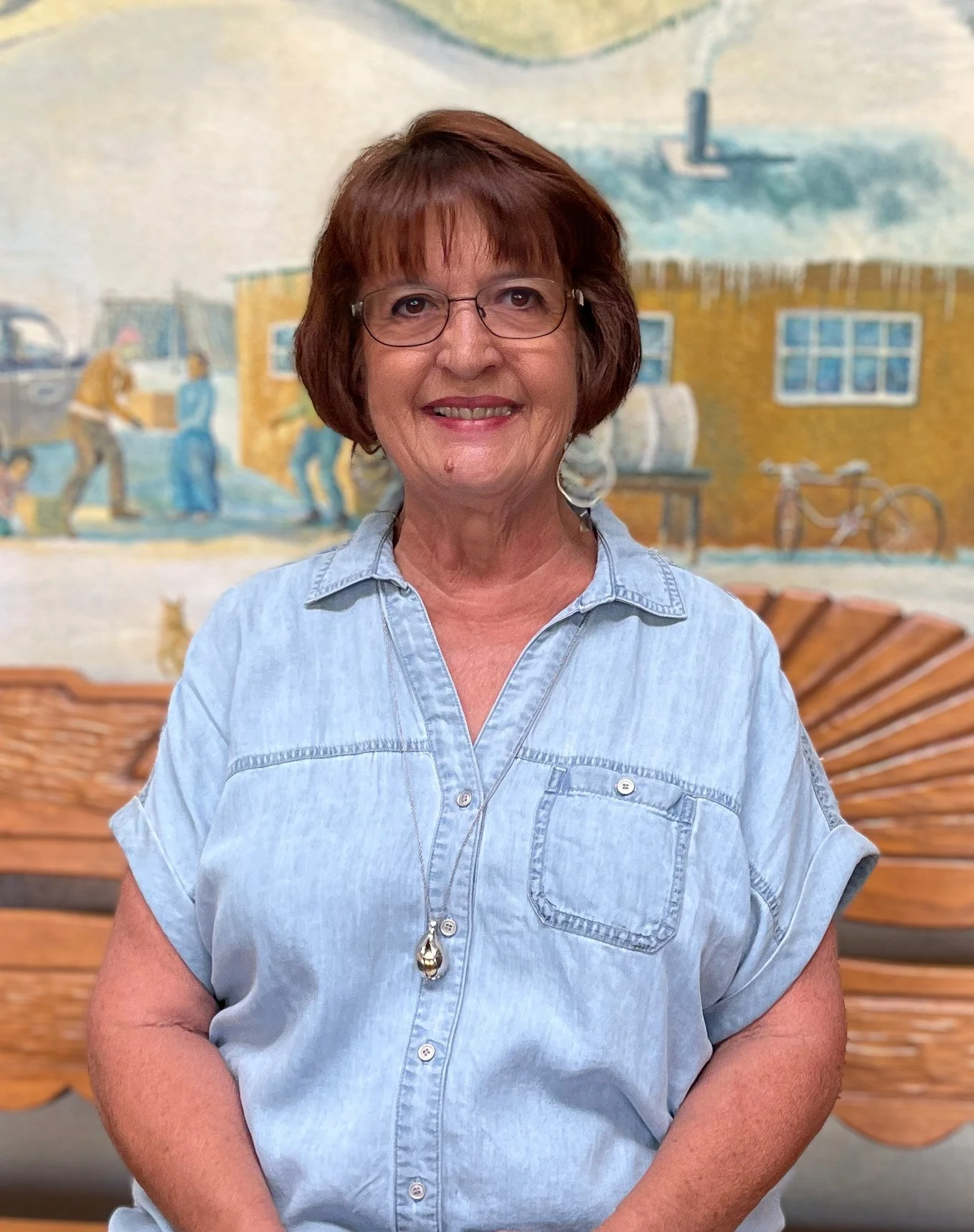 Our Team — Four Corners Home for Children