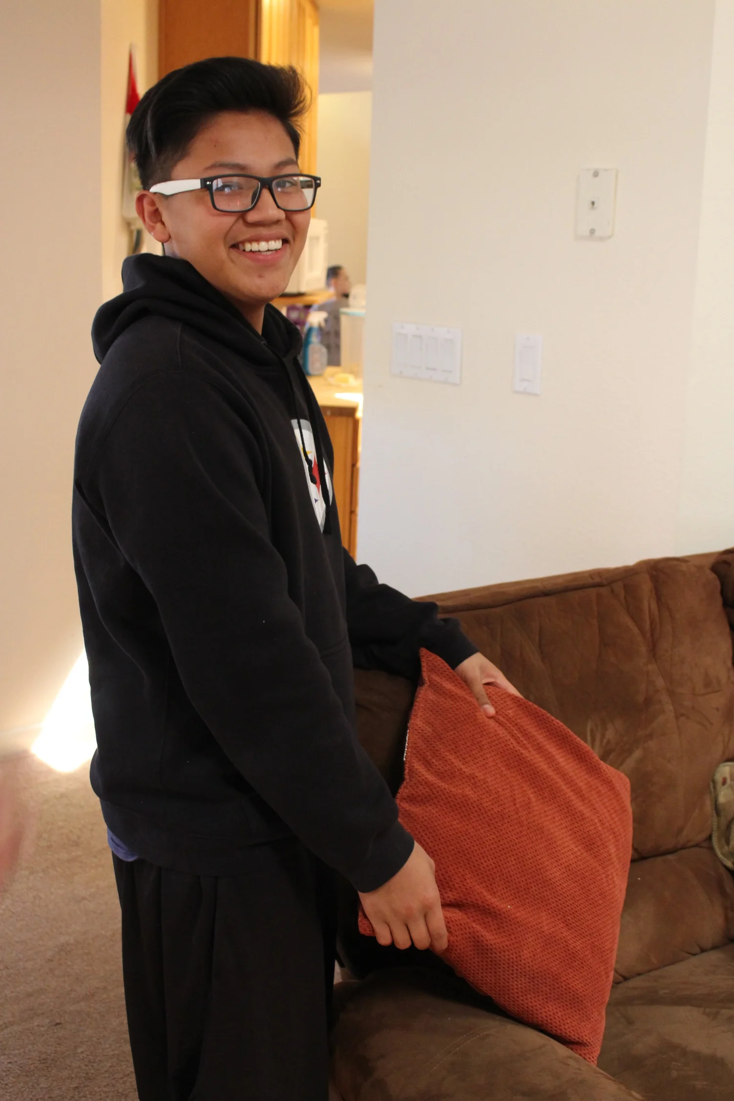 Four Corners Home for Children