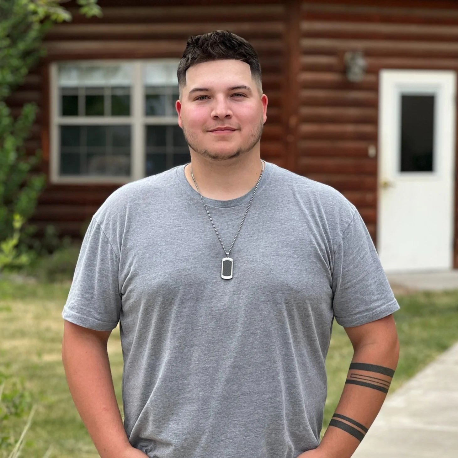 Our Team — Four Corners Home for Children