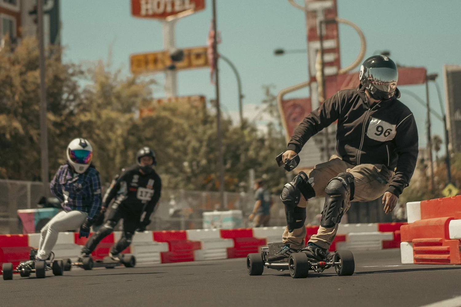 Esk8con 2025 — Esk8Con