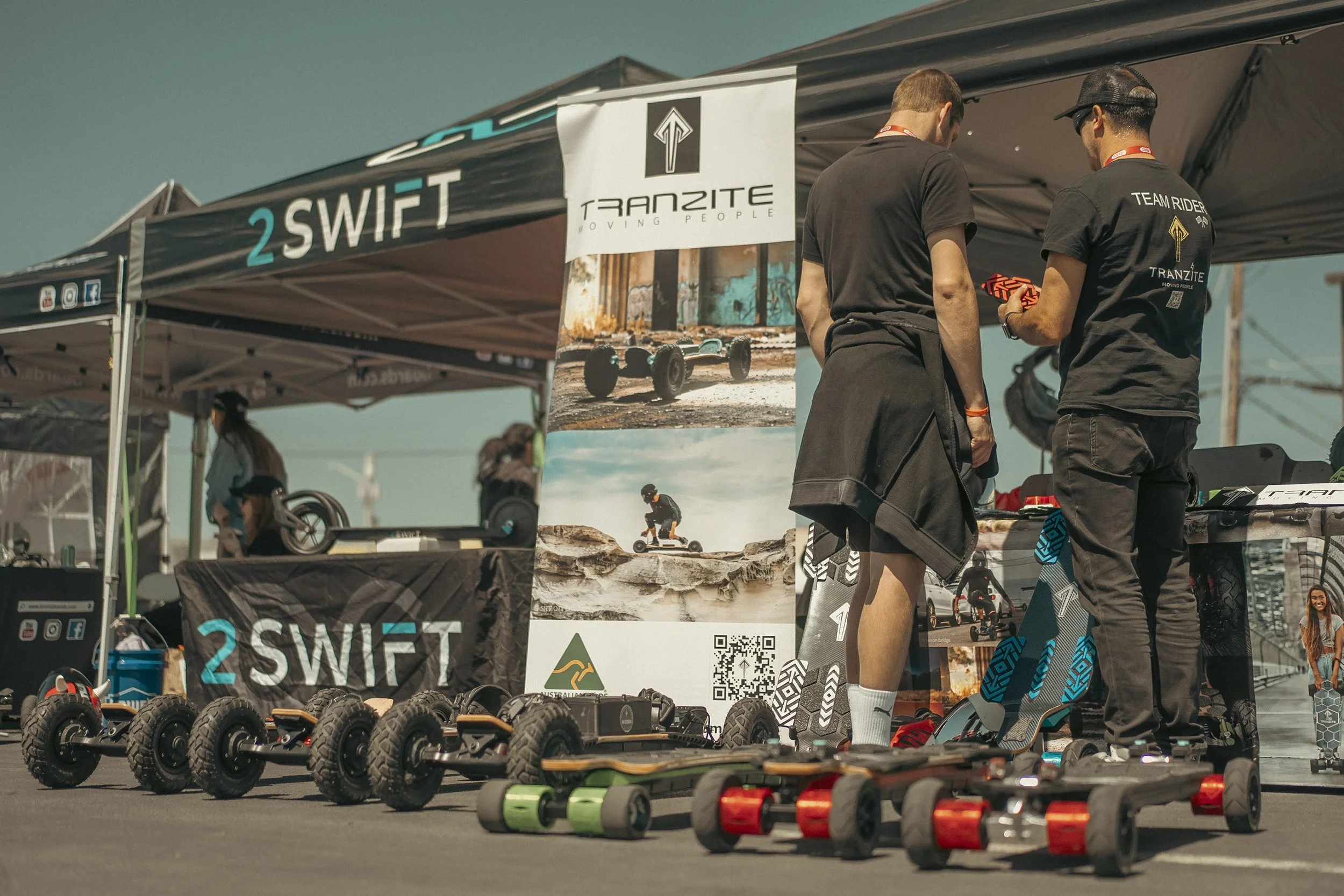 Esk8con 2025 — Esk8Con