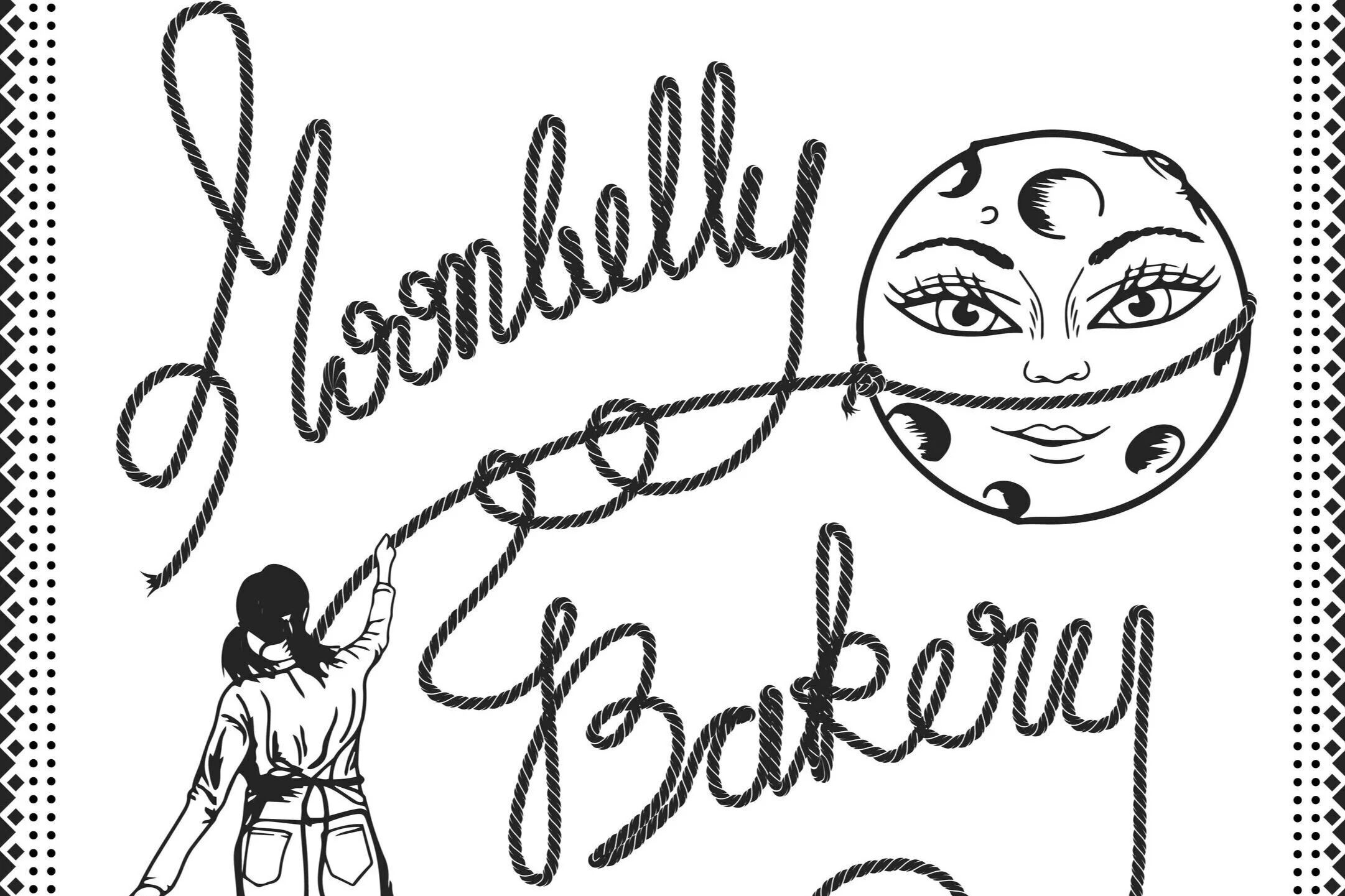 Moonbelly Bakery