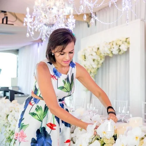 Sydney, Australia — Nadia Duran International Event Planner and Designer