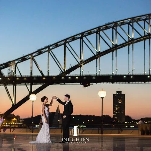 Sydney, Australia — Nadia Duran International Event Planner and Designer