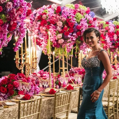 Lake Como, Italy — Nadia Duran International Event Planner and Designer