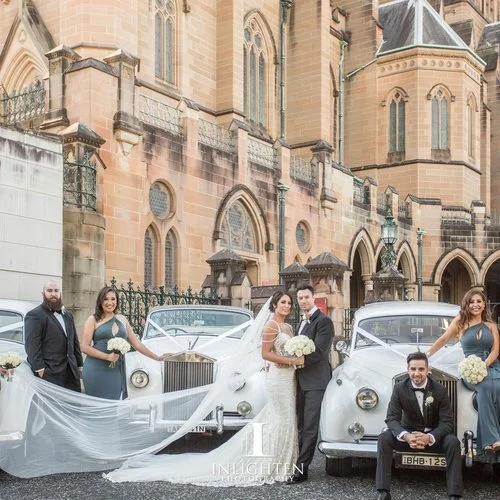 Sydney, Australia — Nadia Duran International Event Planner and Designer