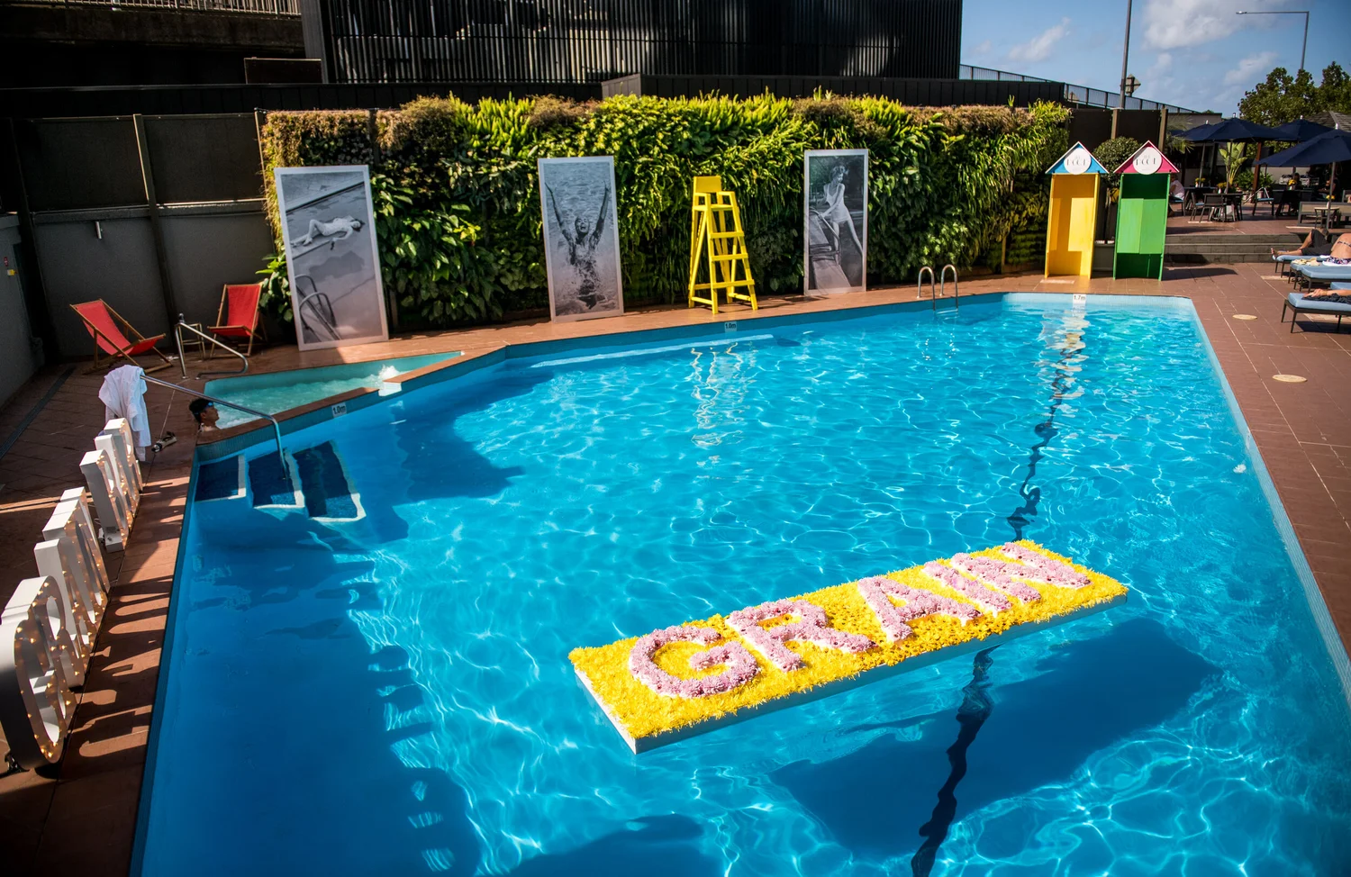BEST EVENT BRAND ACTIVATIONS IDEAS SYDNEY AUSTRALIA — Nadia Duran ...