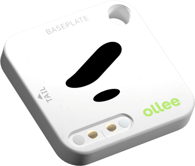 Get Started — Ollee